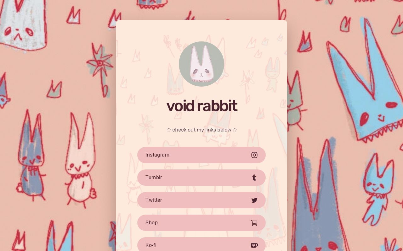 void rabbit